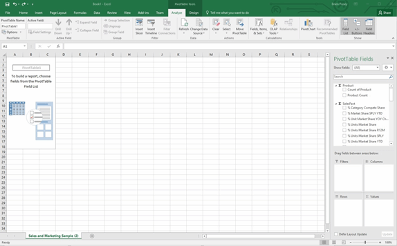 Three ways to import Power BI data into SharePoint | TechTarget