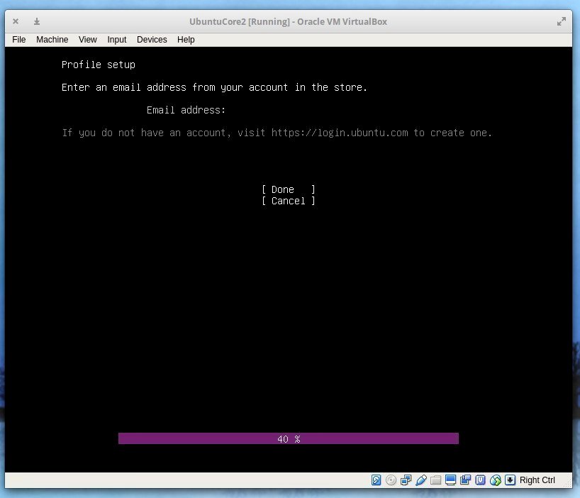 Install Ubuntu Core successfully with these steps | TechTarget