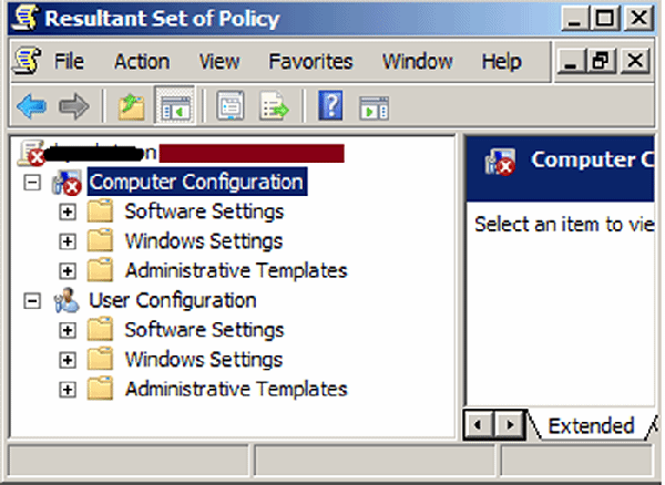 Four utilities can verify Group Policy object settings | TechTarget