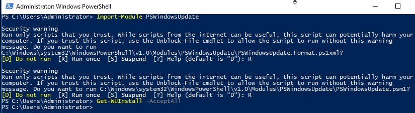 How to use Sysprep to install a custom Windows 10 image | TechTarget