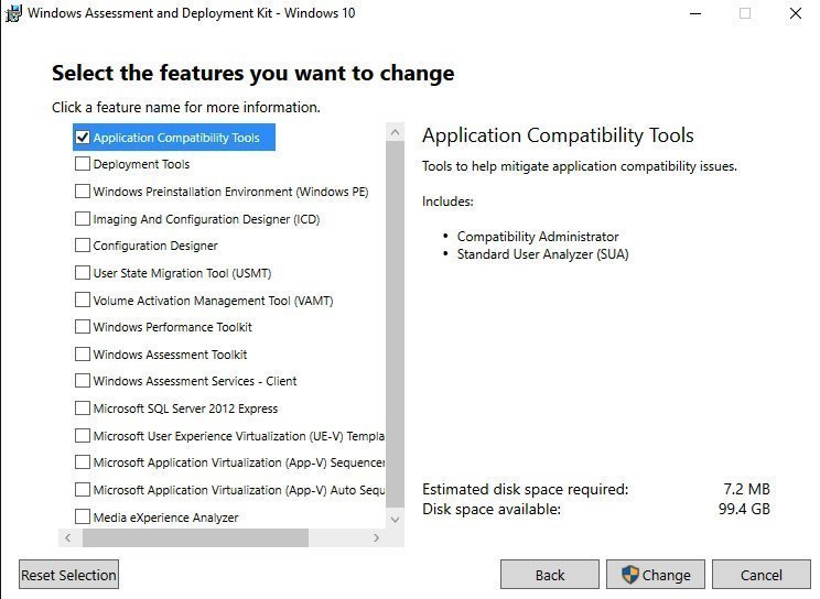 How to check Windows 10 compatibility for legacy apps | TechTarget