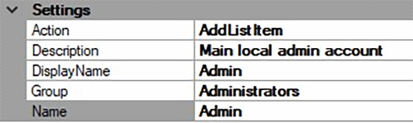 How to create an answer file, skip OOBE in Windows 10 install image ...