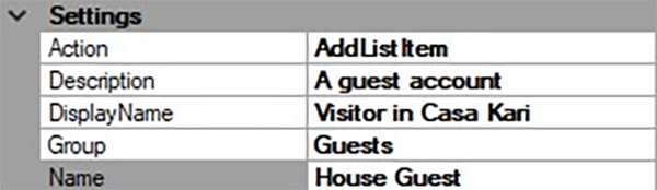 How to create an answer file, skip OOBE in Windows 10 install image ...