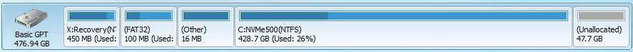 How To Build And Use A Bootable Recovery Partition In Windows 10