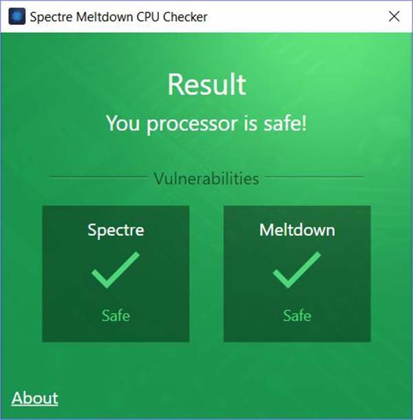 Spectre and Meltdown vulnerabilities show haste makes waste | TechTarget