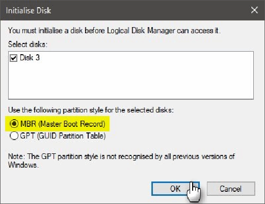 Set up a virtual hard disk and perform a Windows 10 dual boot | TechTarget