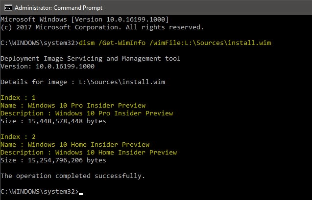 Set up a virtual hard disk and perform a Windows 10 dual boot | TechTarget