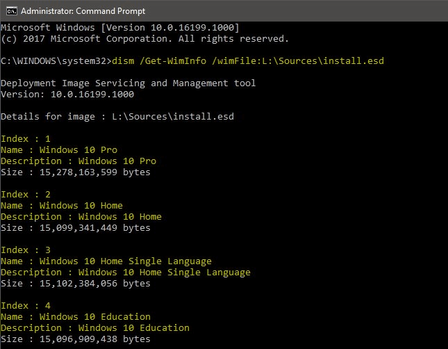 Set up a virtual hard disk and perform a Windows 10 dual boot | TechTarget