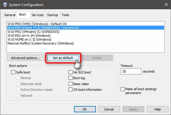 Set Up A Virtual Hard Disk And Perform A Windows 10 Dual Boot Techtarget