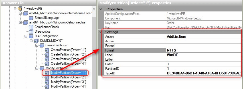 How to create an Windows 10 unattended installation | TechTarget