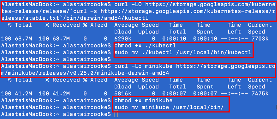 Follow this Minikube tutorial to brew up a Kubernetes home lab | TechTarget