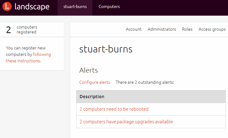 Centralize Ubuntu server management on Landscape | TechTarget
