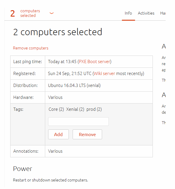 Centralize Ubuntu server management on Landscape | TechTarget