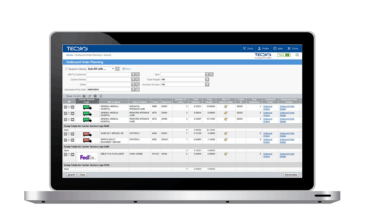 What is Logistics? | Definition from TechTarget