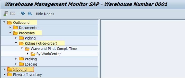 Welche Möglichkeiten bietet SAP EWM für Kitting-Prozesse? | Computer Weekly