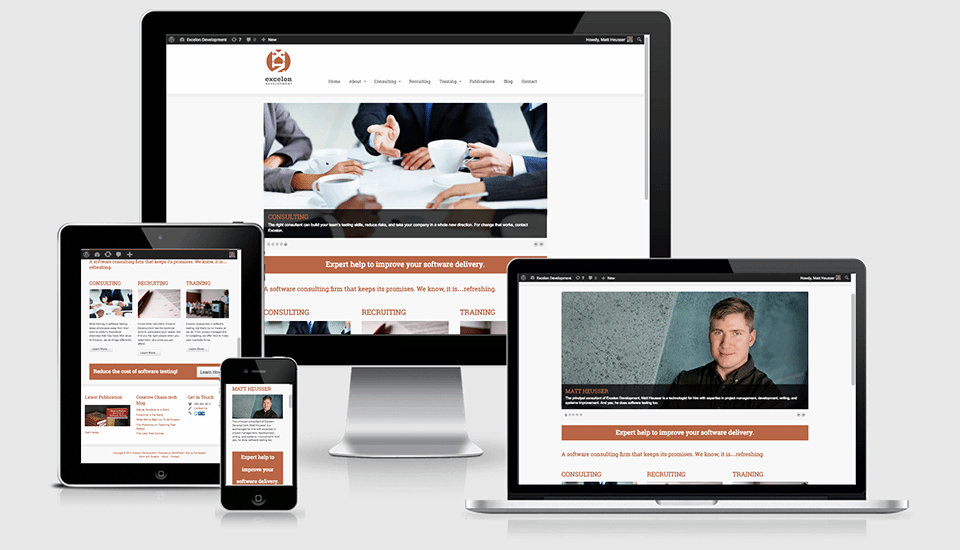 How to test mobile responsive design applications | TechTarget