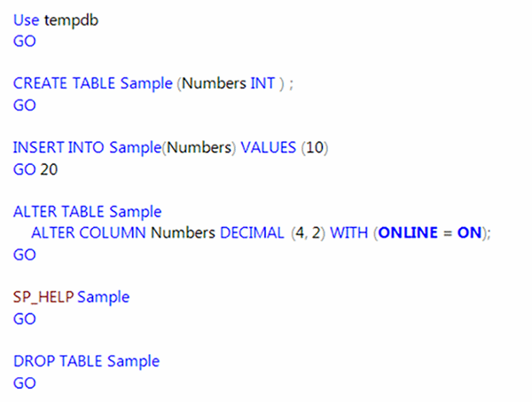 ¿Qué es SQL (Structured Query Language o Lenguaje de consultas ... ¿Qué es SQL (Structured Query Language o Lenguaje de consultas ...