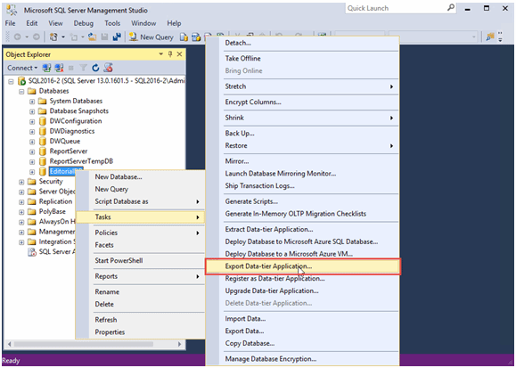 Comment migrer SQL Server vers Azure SQL Database | LeMagIT