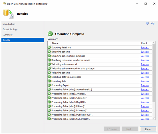Comment migrer SQL Server vers Azure SQL Database | LeMagIT