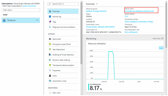Comment migrer SQL Server vers Azure SQL Database | LeMagIT