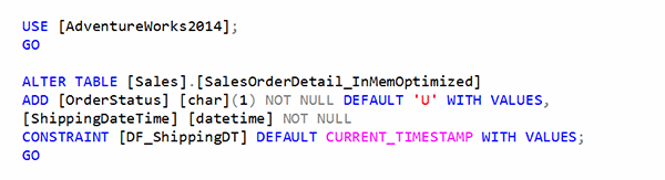Sql Server 2016 How To Resolve The Data Types Nvarchar