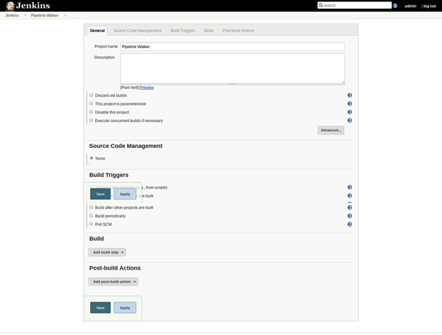 Jenkins basics: The DevOps and build platform for dev teams | TechTarget