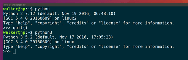 Python vereinfacht die VM-Verwaltung | Computer Weekly