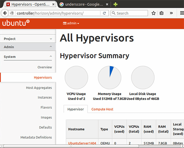 Acing your OpenStack installation – Teke