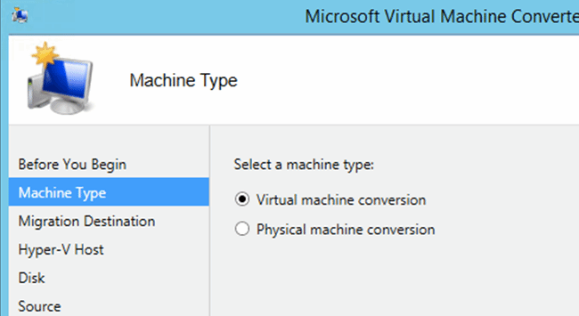 V2V-Migration: Schritt für Schritt von VMware zu Hyper-V | Computer Weekly