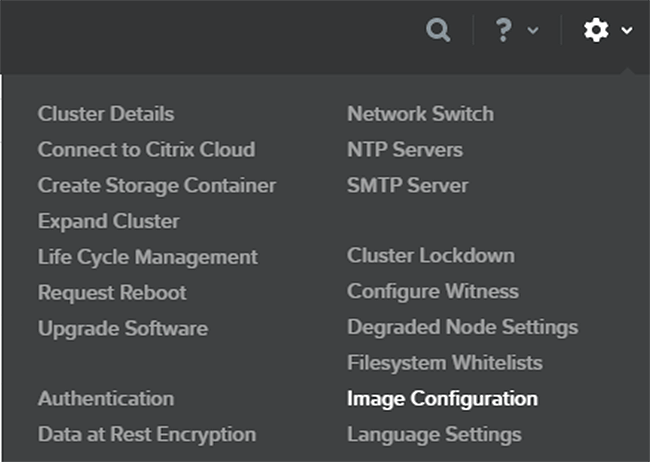 Get started with this Nutanix Community Edition installation guide | TechTarget