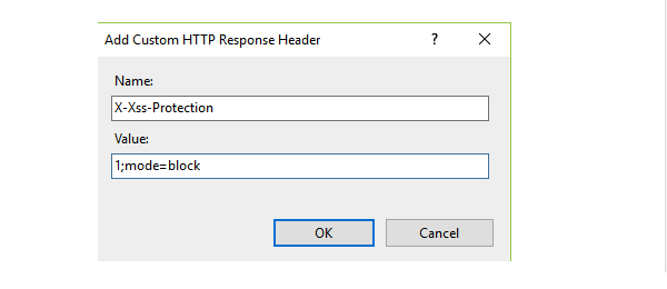 HTTP Security Header für verschiedene Server hinzufügen | Computer Weekly