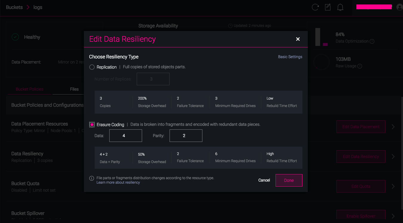 NooBaa update focuses on multi-cloud data management | TechTarget