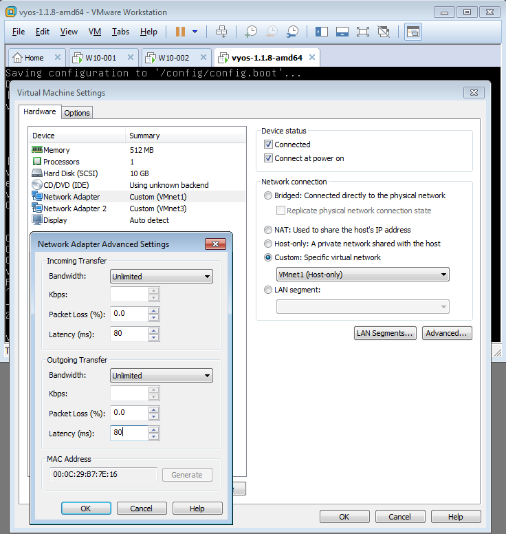 How to simulate a multisite network with VMware Workstation | TechTarget