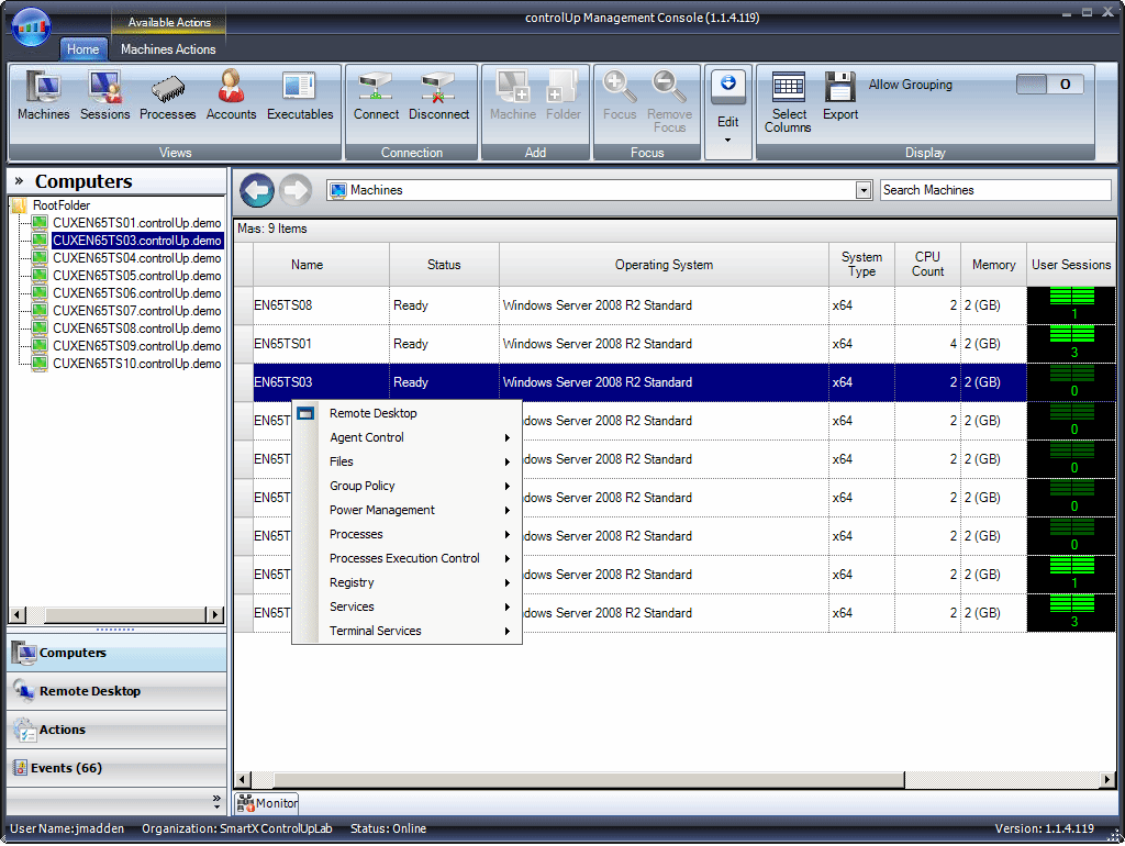 What is ControlUp? - Definition from WhatIs.com