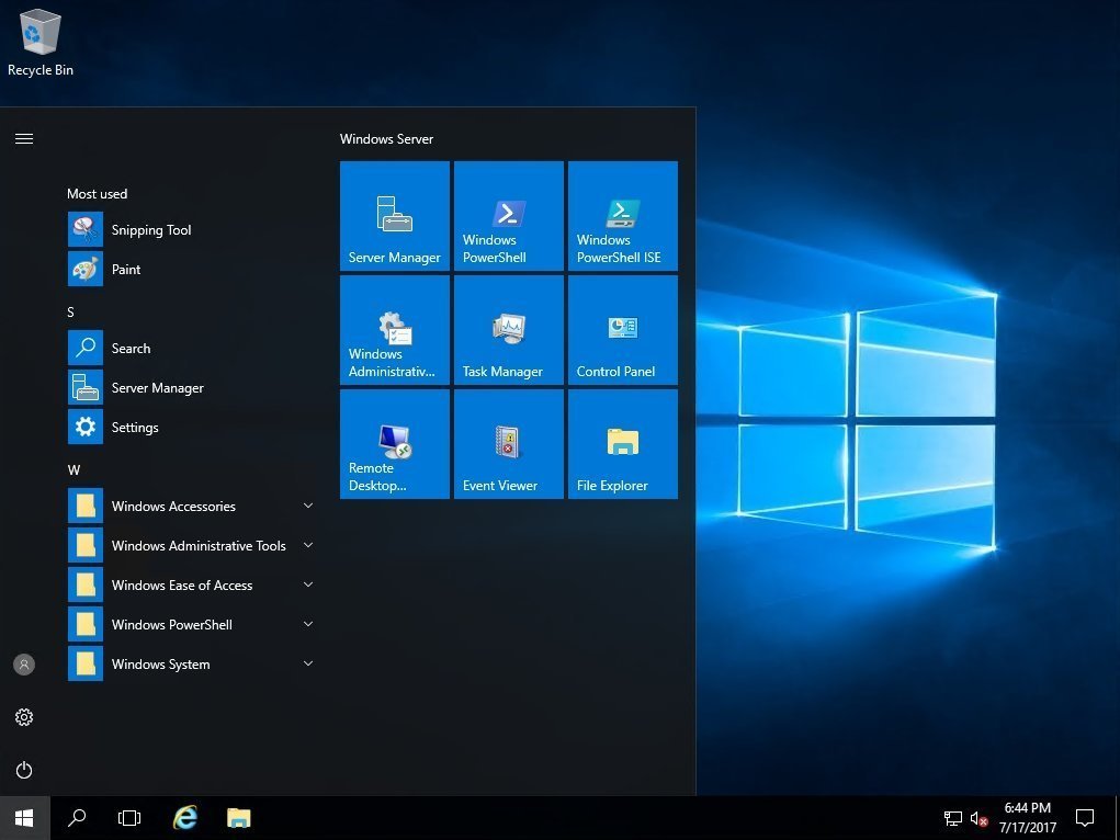 How to configure Microsoft RDS Personal Session Desktops | TechTarget