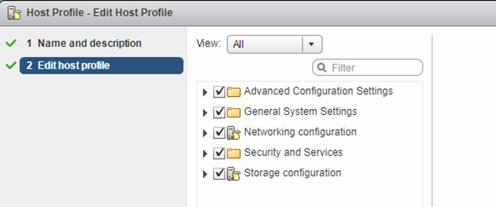 How to change an ESXi password for vCenter – t-Blog