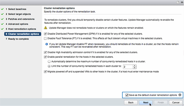 VMware vSphere Update Manager in a easy Way – Cloud & Virtualization
