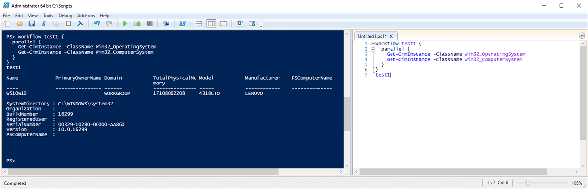 Mind The Feature Gaps In The Powershell Open Source Project Techtarget