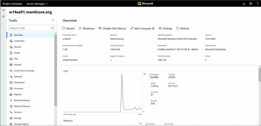 Microsoft Project Honolulu shows promise but needs work | TechTarget