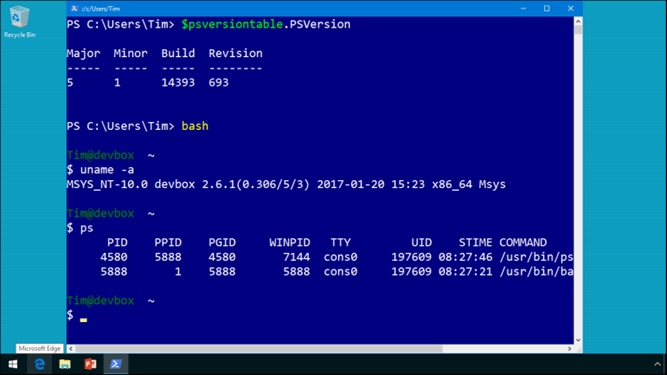 Manage Linux Servers With A Windows Admins Toolkit Techtarget