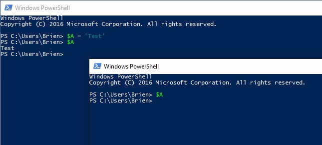 Workflows oder Skripte: Vor- und Nachteile beim Arbeiten mit der PowerShell | Computer Weekly