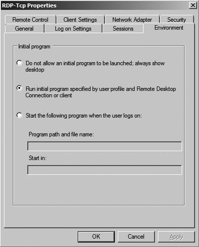 Using Remote Desktop Services Manager, RDS CAL | TechTarget