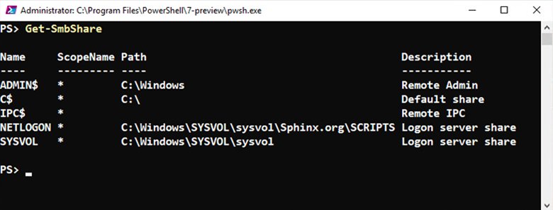 How to rebuild the SYSVOL tree using DFSR | TechTarget