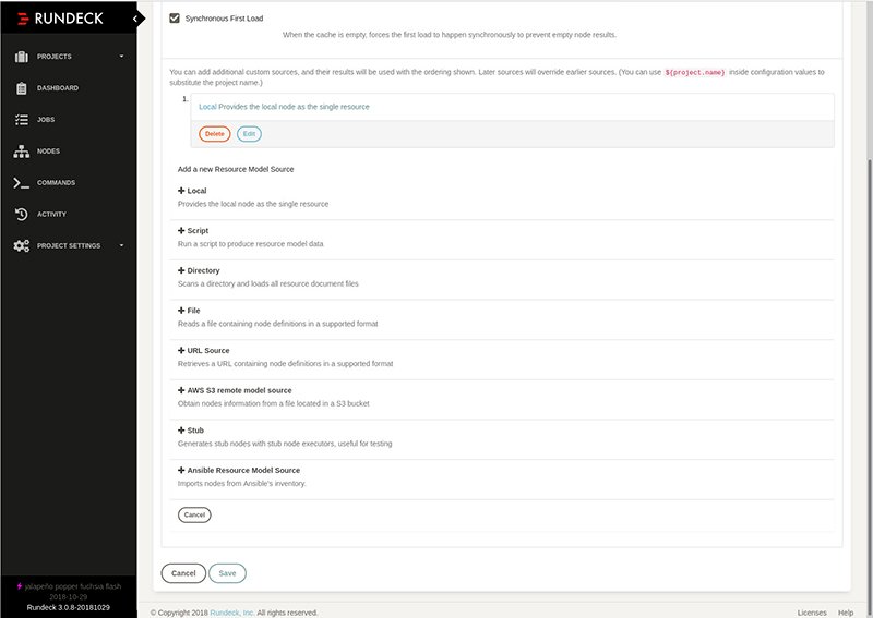 Top 4 Open Source Automation Tools For Admins Techtarget