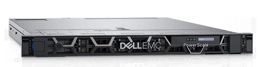 Dell EMC turns Isilon NAS into PowerScale, adds objects | TechTarget