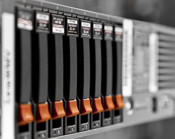 C'est quoi le Direct-Attached Storage (DAS)