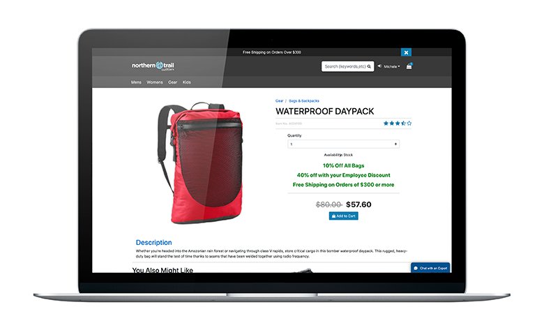 Salesforce Lightning Order Management boosts e-commerce | TechTarget Salesforce Lightning Order Management boosts e-commerce | TechTarget