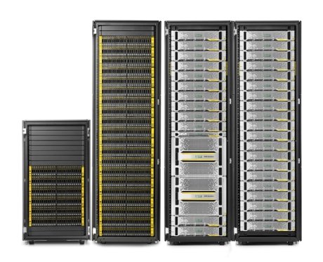 Intel-Optane: Die verfügbaren SCM-SSDs und -Memory-Produkte