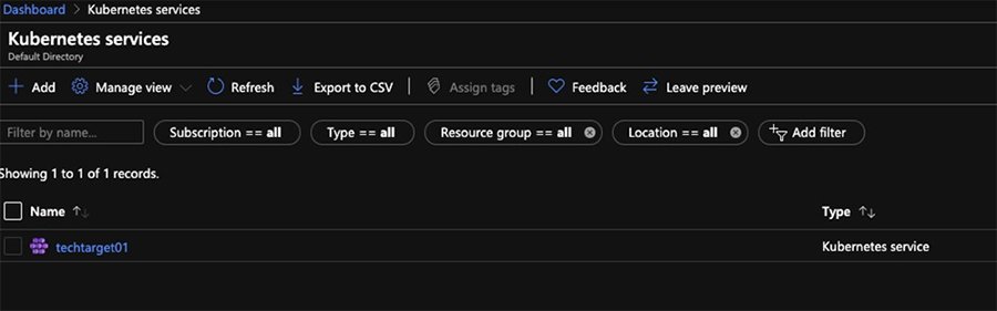 Create an AKS cluster with this Ansible and Kubernetes tutorial ...