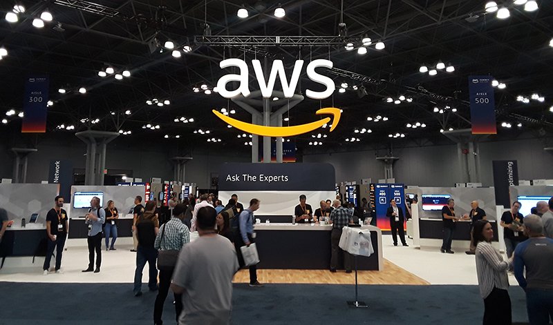 AWS managed Kubernetes service intrigues, vexes IT pros | TechTarget